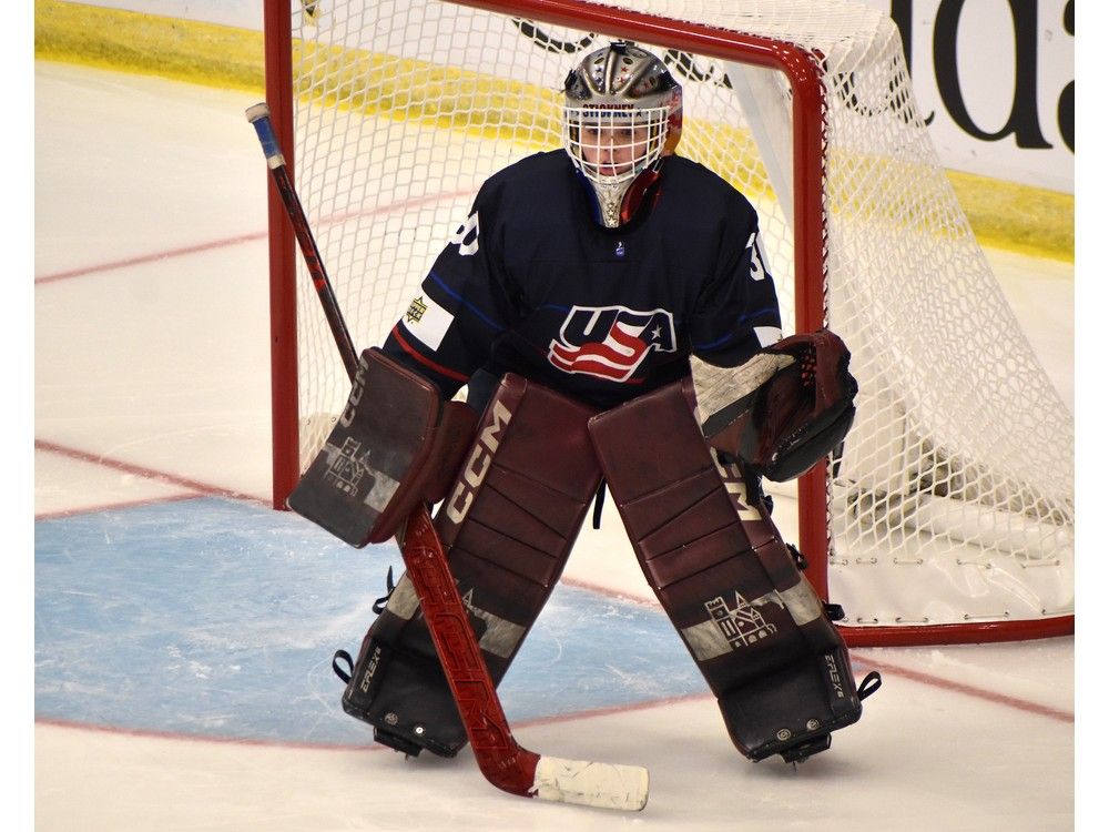 Records broken, tied at U18 Women’s World Hockey Championship in C.B ...