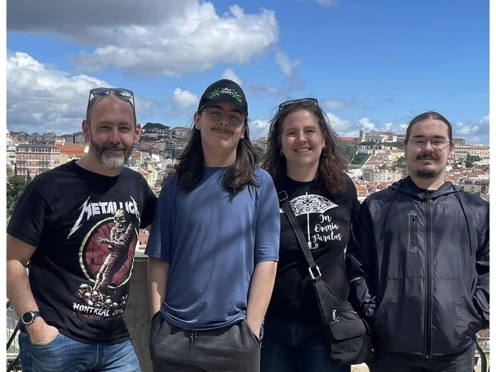 NL teacher honoured with Prime Minister’s Award, answers 20 questions ...