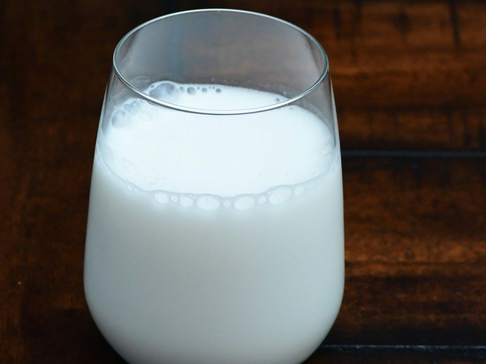 How much milk is too much? | PNI Atlantic News