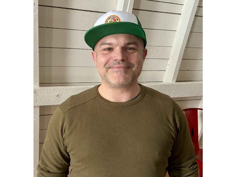 Red Farm grows rink | PNI Atlantic News