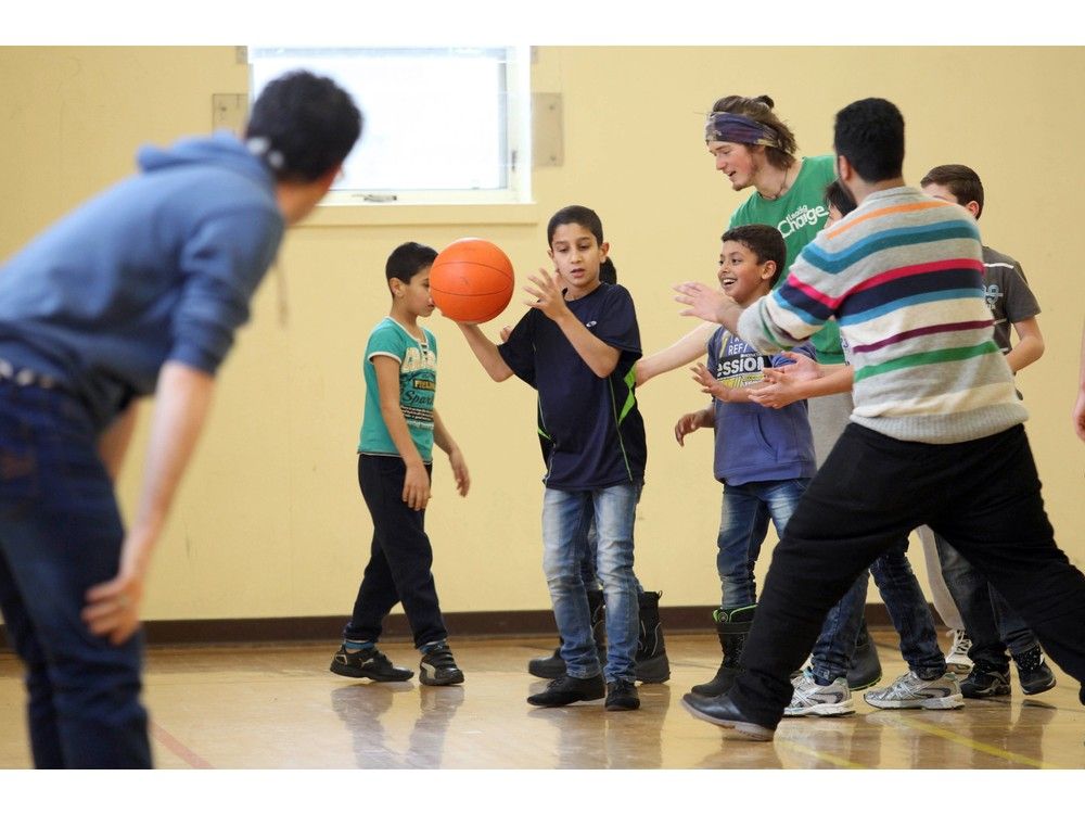 All-access pass for Halifax rec centres? Proposed pilot program will ...