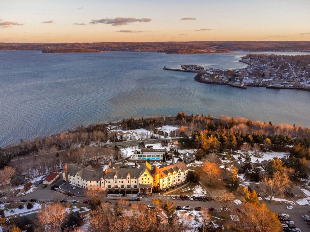 Digby Pines kicks off 2026 with a new operations manager and optimism ...