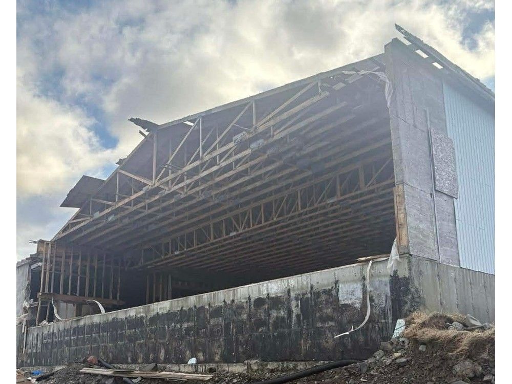 Action may finally be taken on smelly plant in St. Mary’s, NL | PNI ...