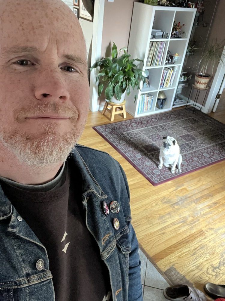 MEET THE MAKERS: NS artist's work ranges from dinos to birds to houses ...