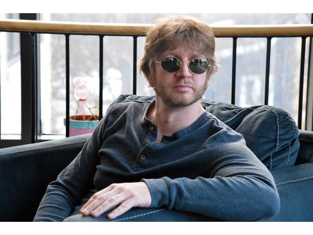 St. John's filmmaker paralyzed by fall on set adapting to new life ...