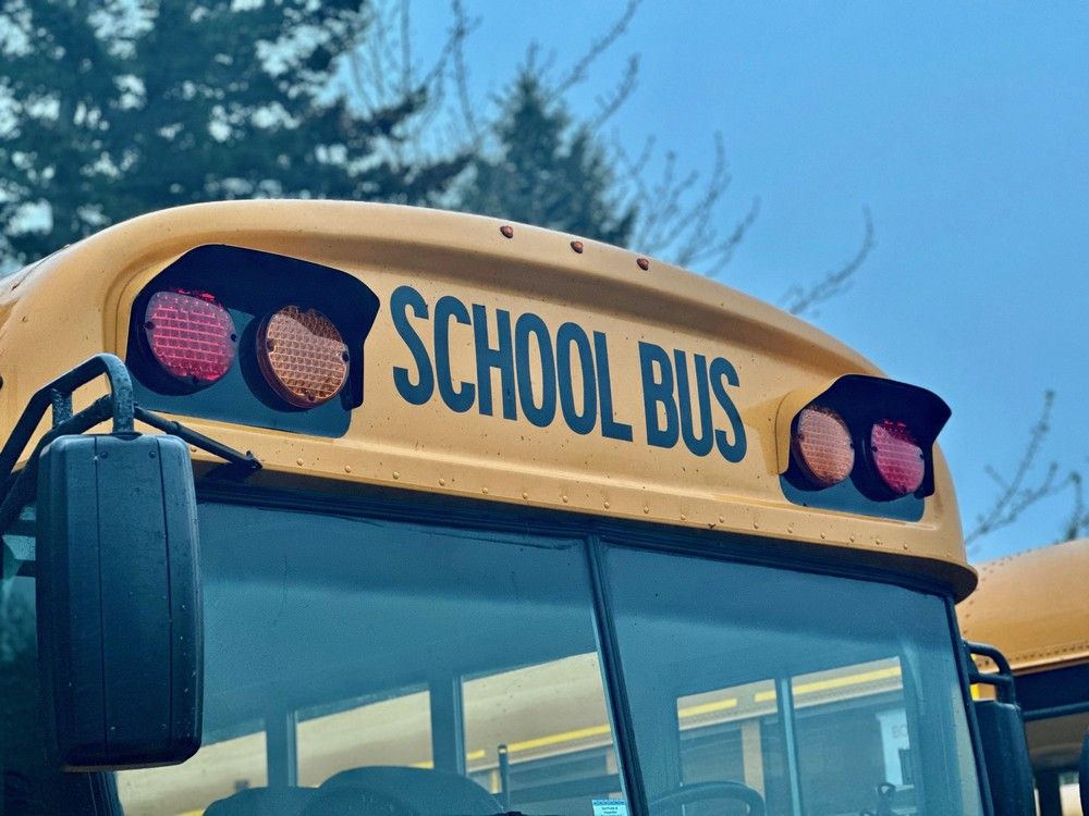 Colchester County student transportation management a bumpy ride | PNI ...