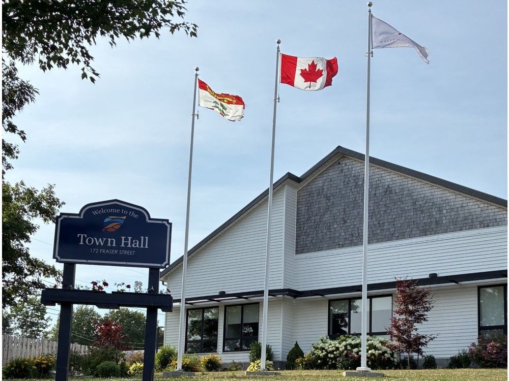 Town of Three Rivers has hired an investigator over complaint against ...