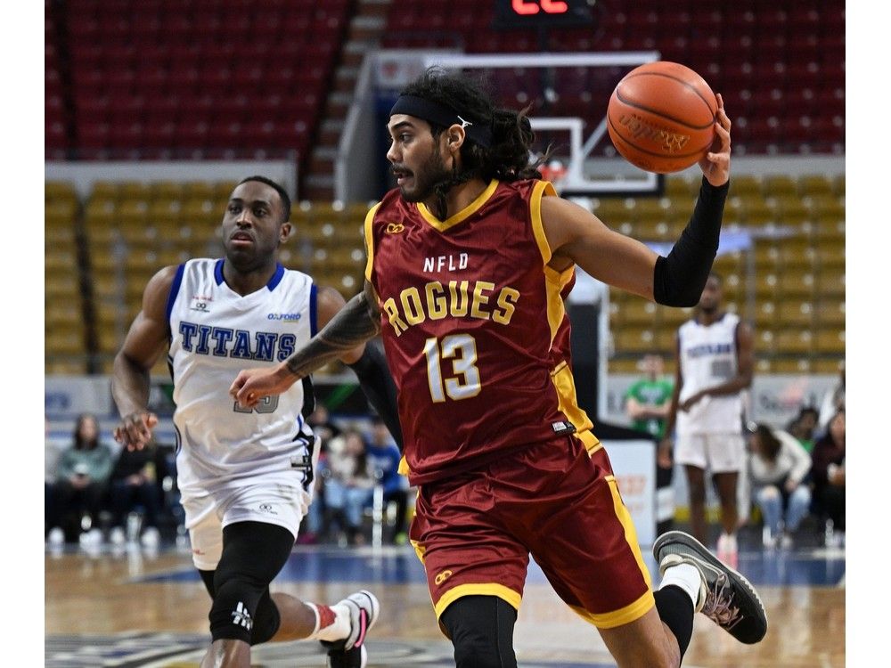 Rogues still have their sights set on Newfoundland shores | PNI ...