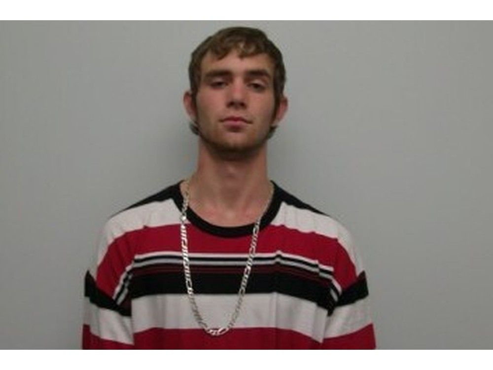 Dylan Rutledge wanted on province-wide arrest warrant | PNI Atlantic News