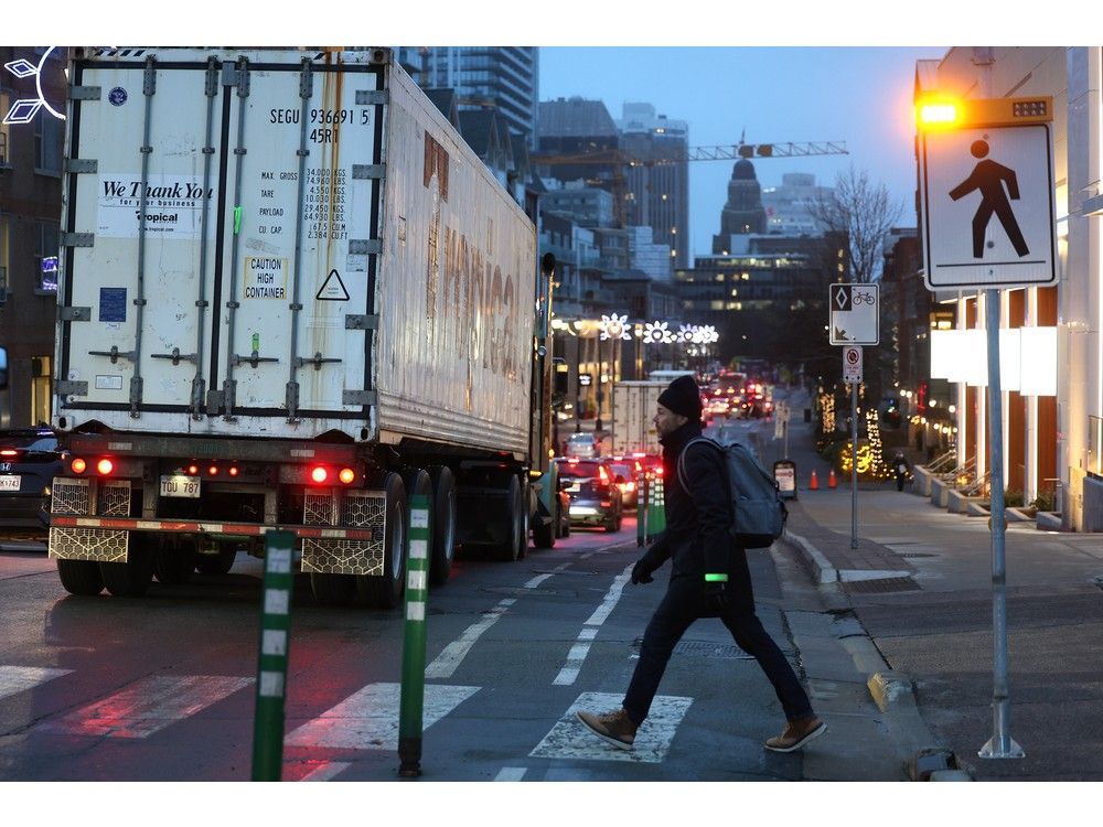 Life after tolls: What really happened to Halifax bridge traffic? | PNI ...