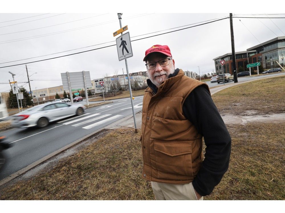 Are roundabouts the intersection of the future in Halifax? | PNI ...