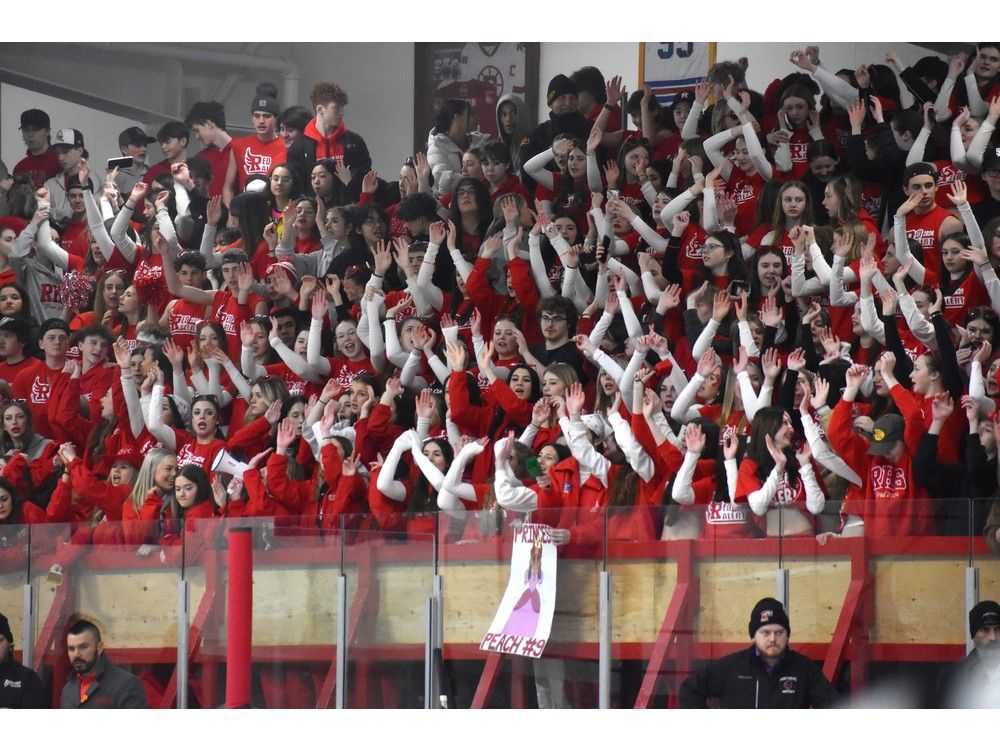 Ten days of non-stop sports coming to Cape Breton beginning on Friday ...