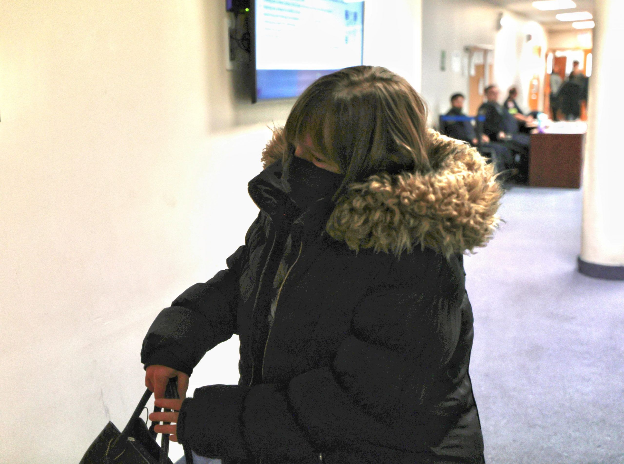 Bookkeeper handed two-year conditional sentence for defrauding Eastern ...