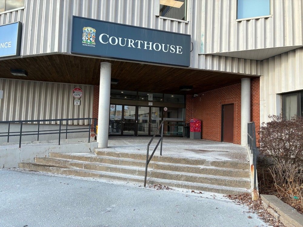 'Guilty as charged': Adam Drake convicted of murdering Pat Stay | PNI ...