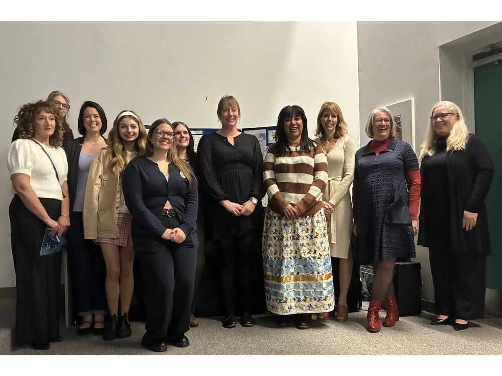 Women's Resource Centre celebrate 50 years in Pictou County | PNI ...