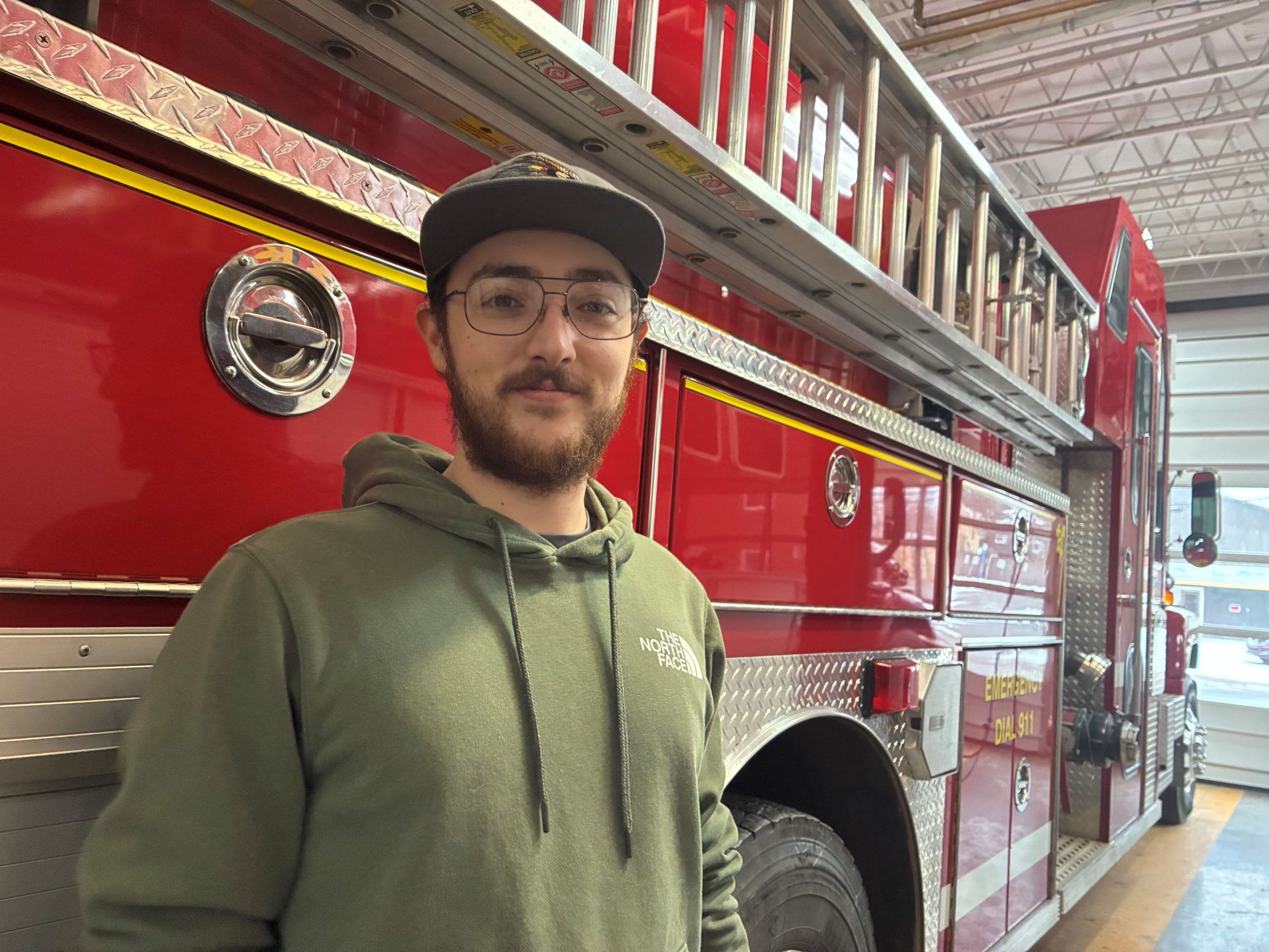 A $50,000 student loan to become a paramedic in Nova Scotia? The hard ...