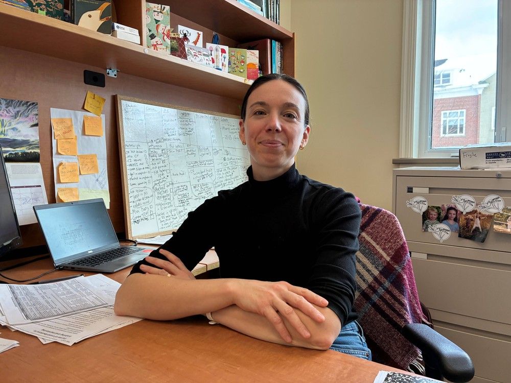 Deep cold, hot fire: don't expect past year to have big impact on tick ...