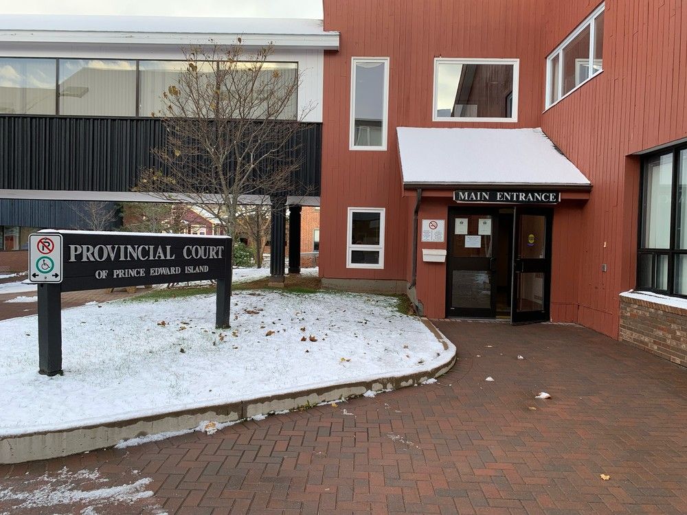 Driving drunk towards Santa Claus parade lands PEI man in jail | PNI ...