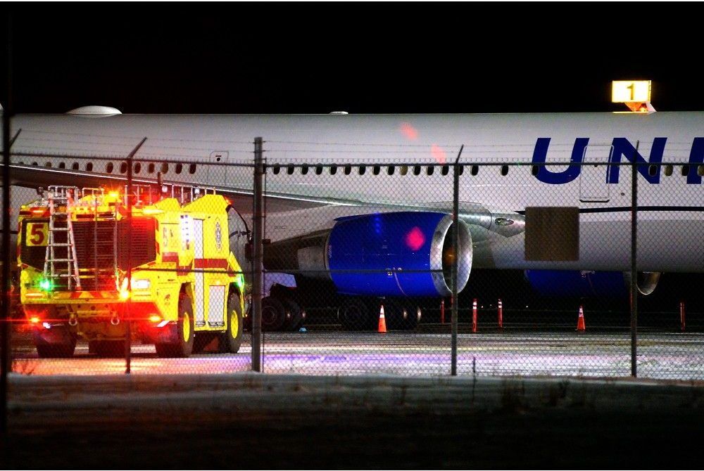 Federal records reveal decades of PFAS risks at Torbay training site ...