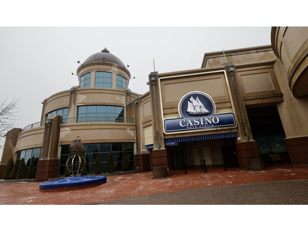 Casino Nova Scotia leaving downtown Halifax for Dartmouth Crossing ...