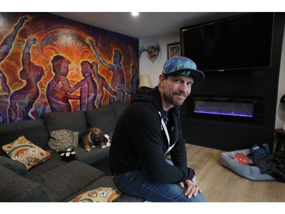 The long road to a brave man: Gerrid Hunt receiving bravery award | PNI ...