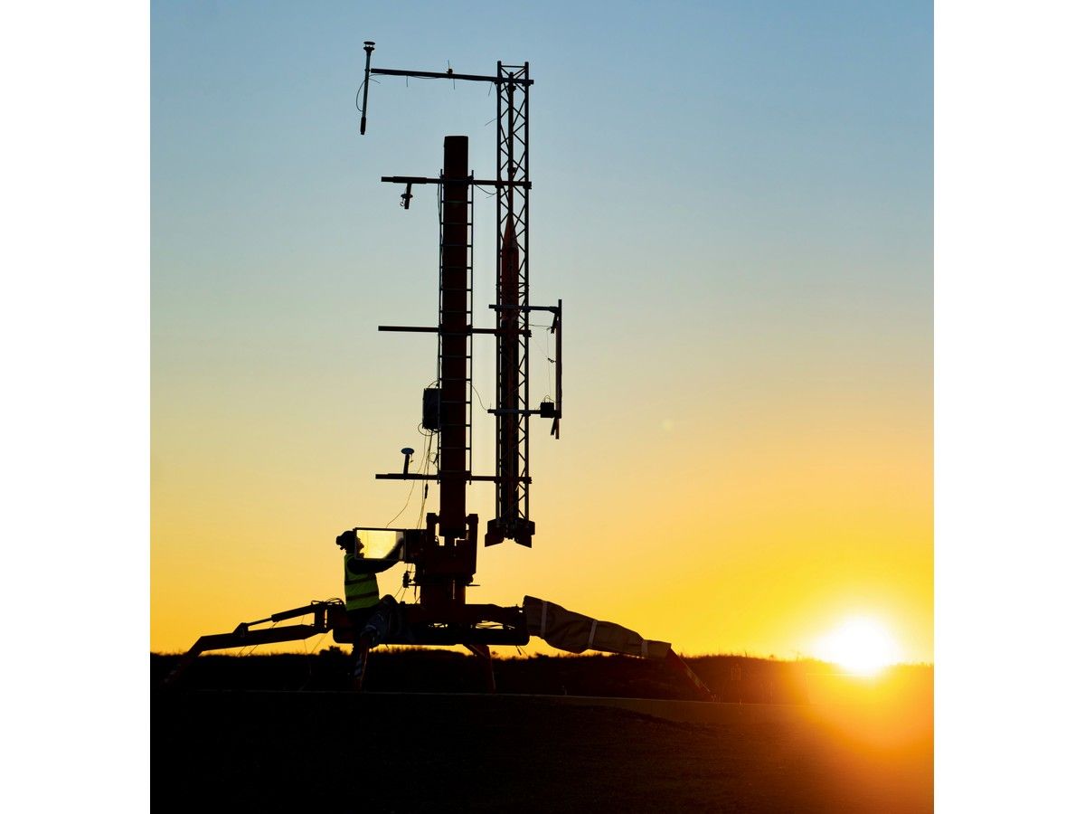Nova Scotia spaceport getting $200 million to be DND launch site | PNI ...