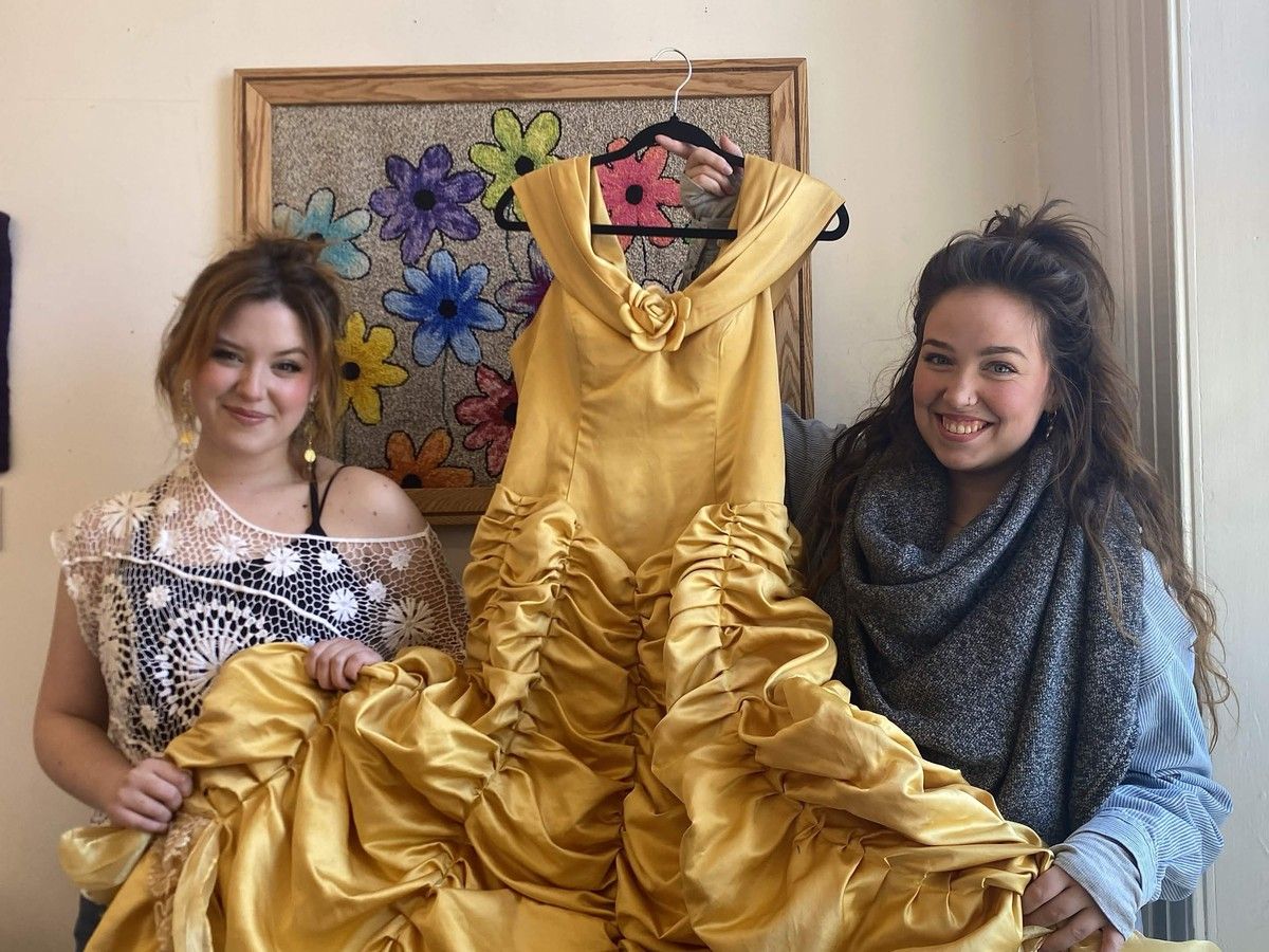 Party Princesses Bring A Bit Of Disney Magic To P E I Kids Birthdays