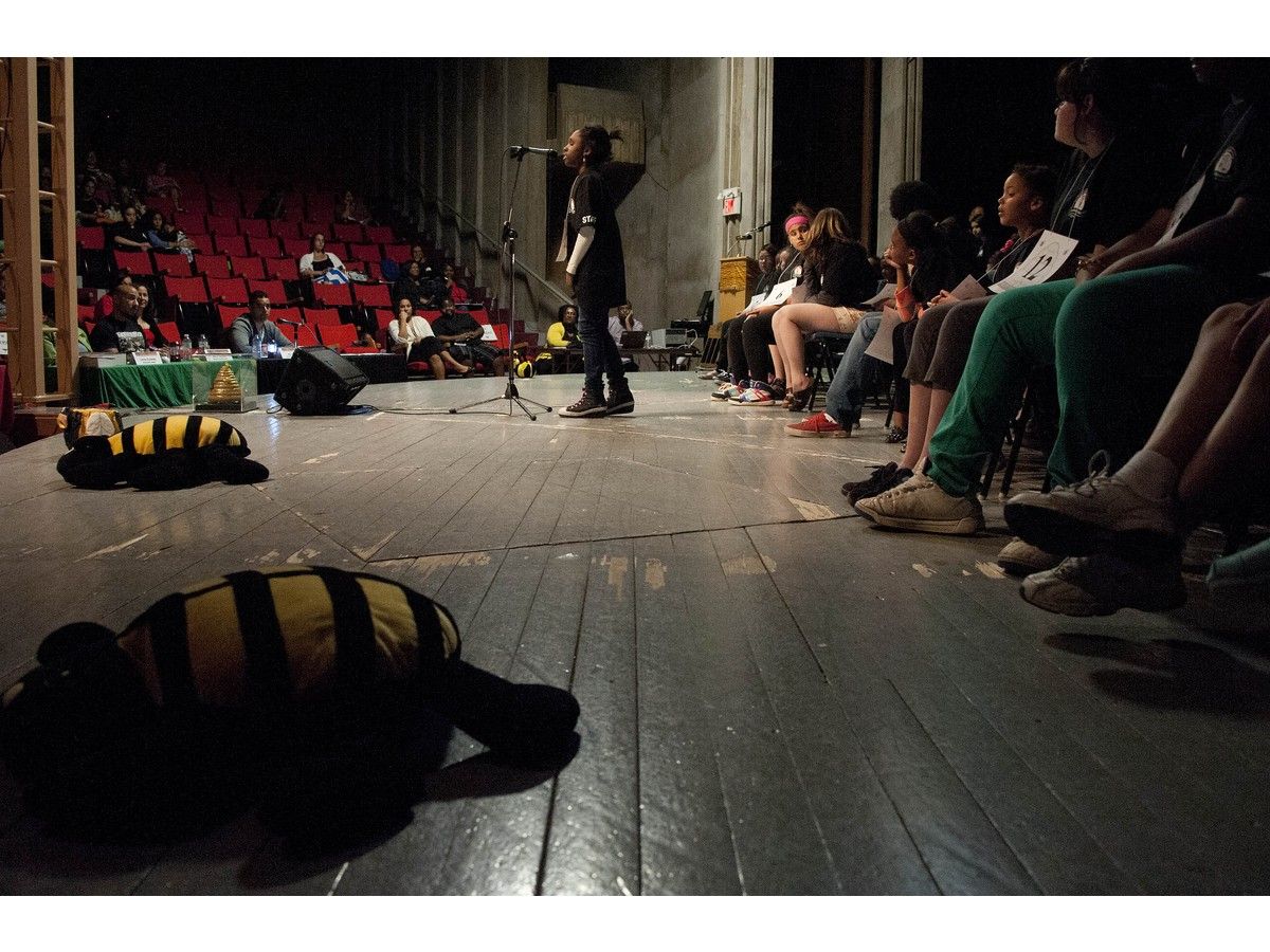 Paul W. Bennett: Count on spelling bee revival in Nova Scotia | PNI ...