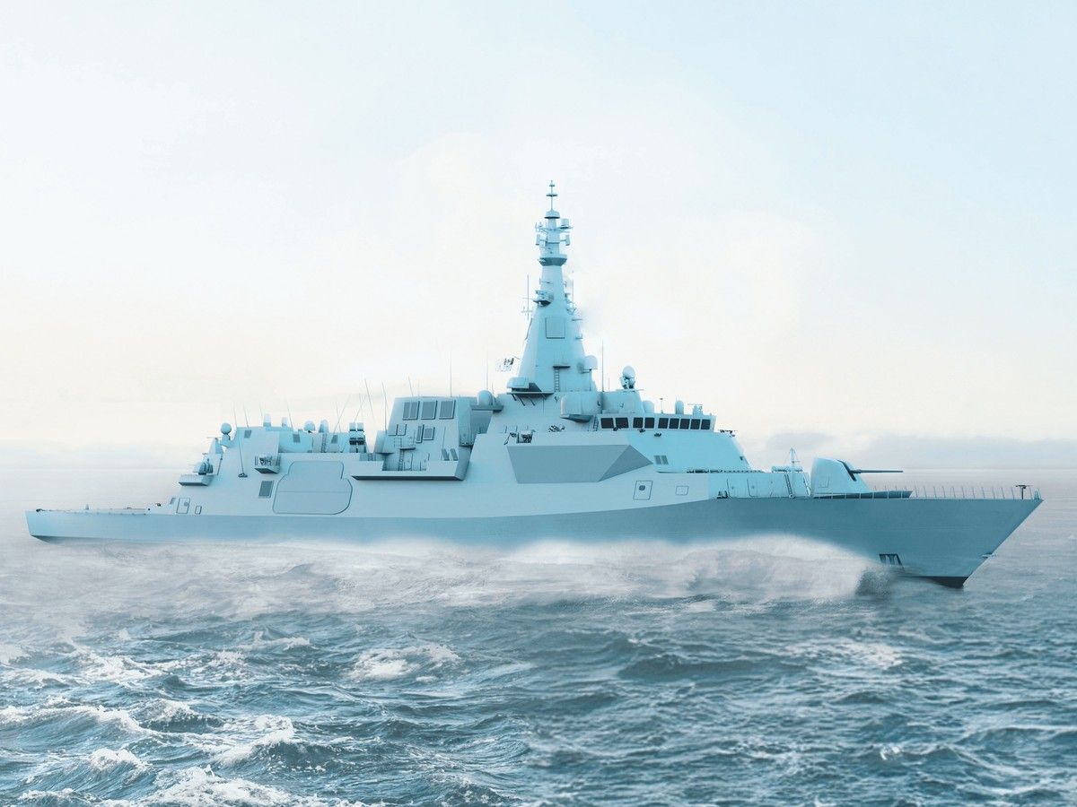 Halifax firm helps build digital twins of Canada’s navy destroyers ...
