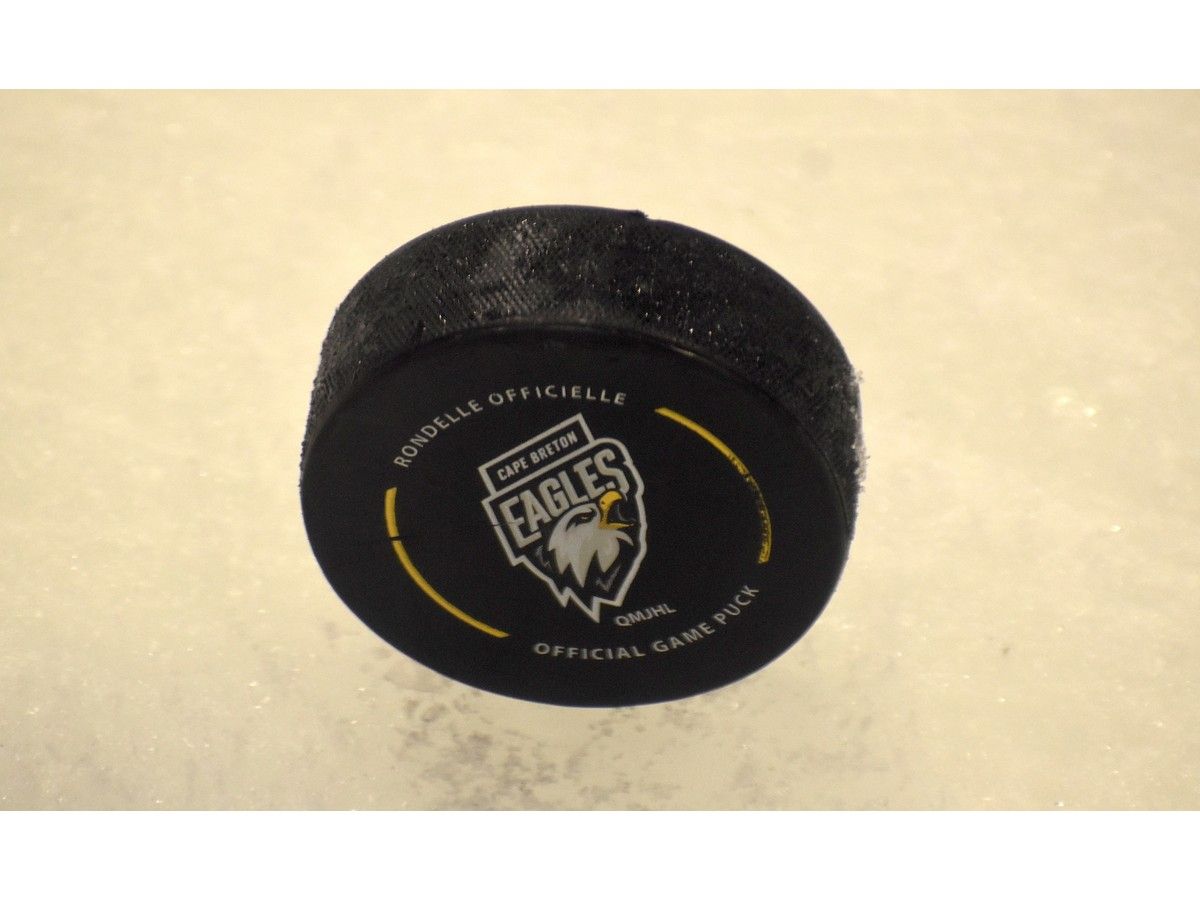 Cape Breton Eagles have 20 draft picks as QMJHL trade period opens ...