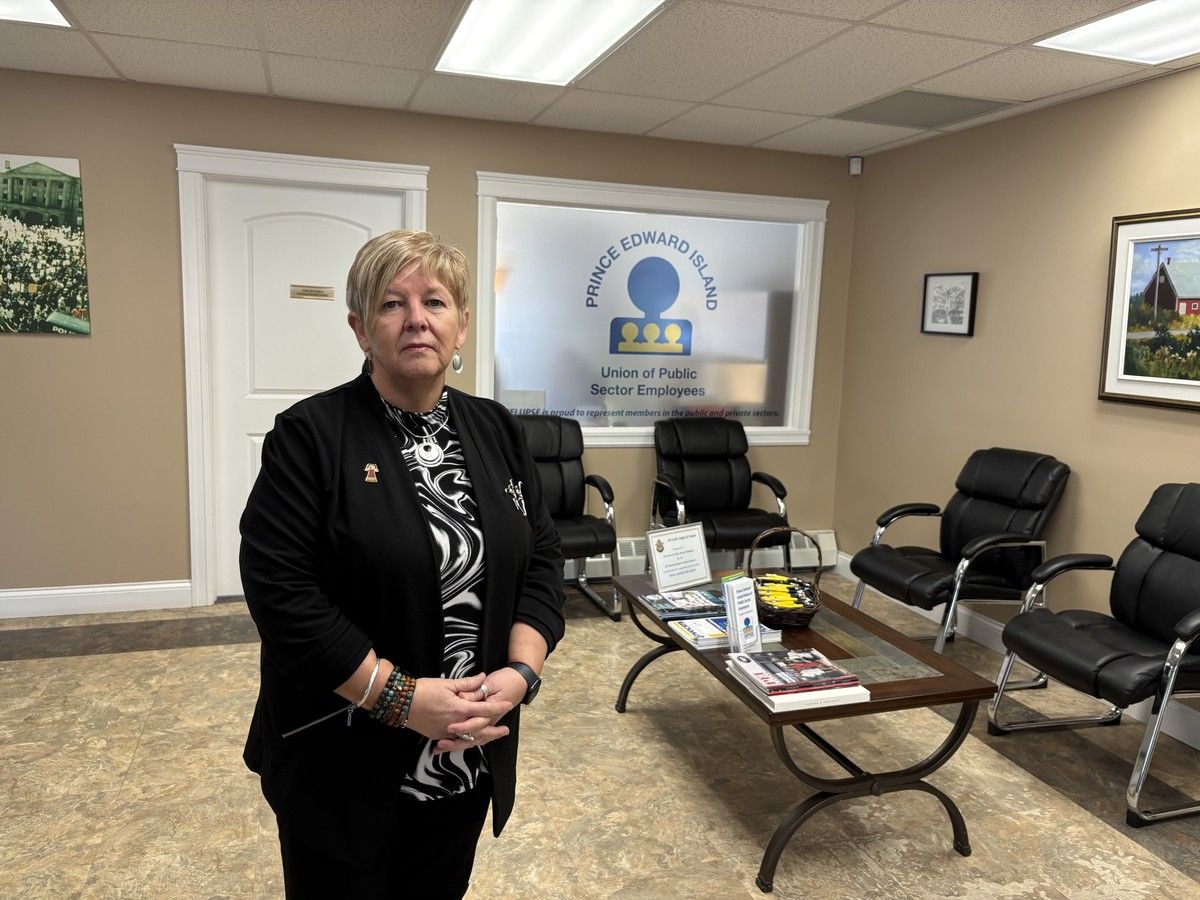 LTC residents, staff put at risk, say P.E.I. union, family members ...