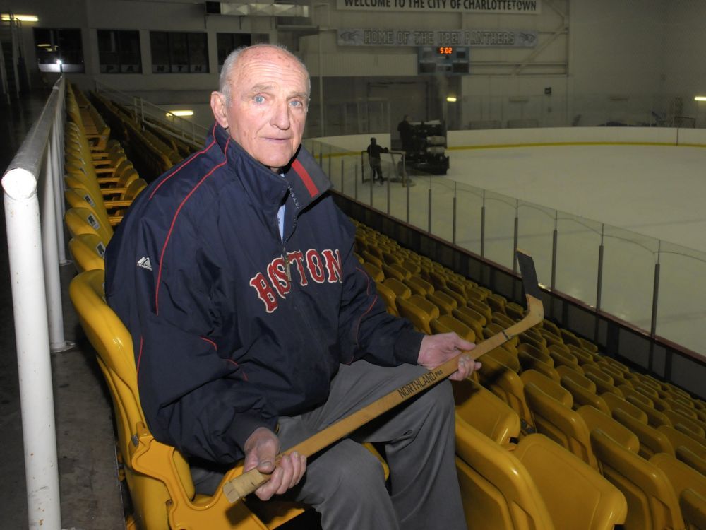 Forbie Kennedy so much more than a coach and athlete | PNI Atlantic News
