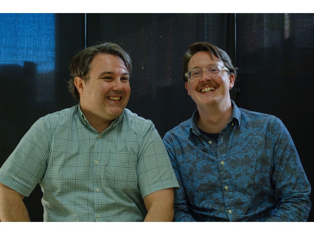Mark Crawford’s comedy Bed & Breakfast coming to Kentville | PNI ...