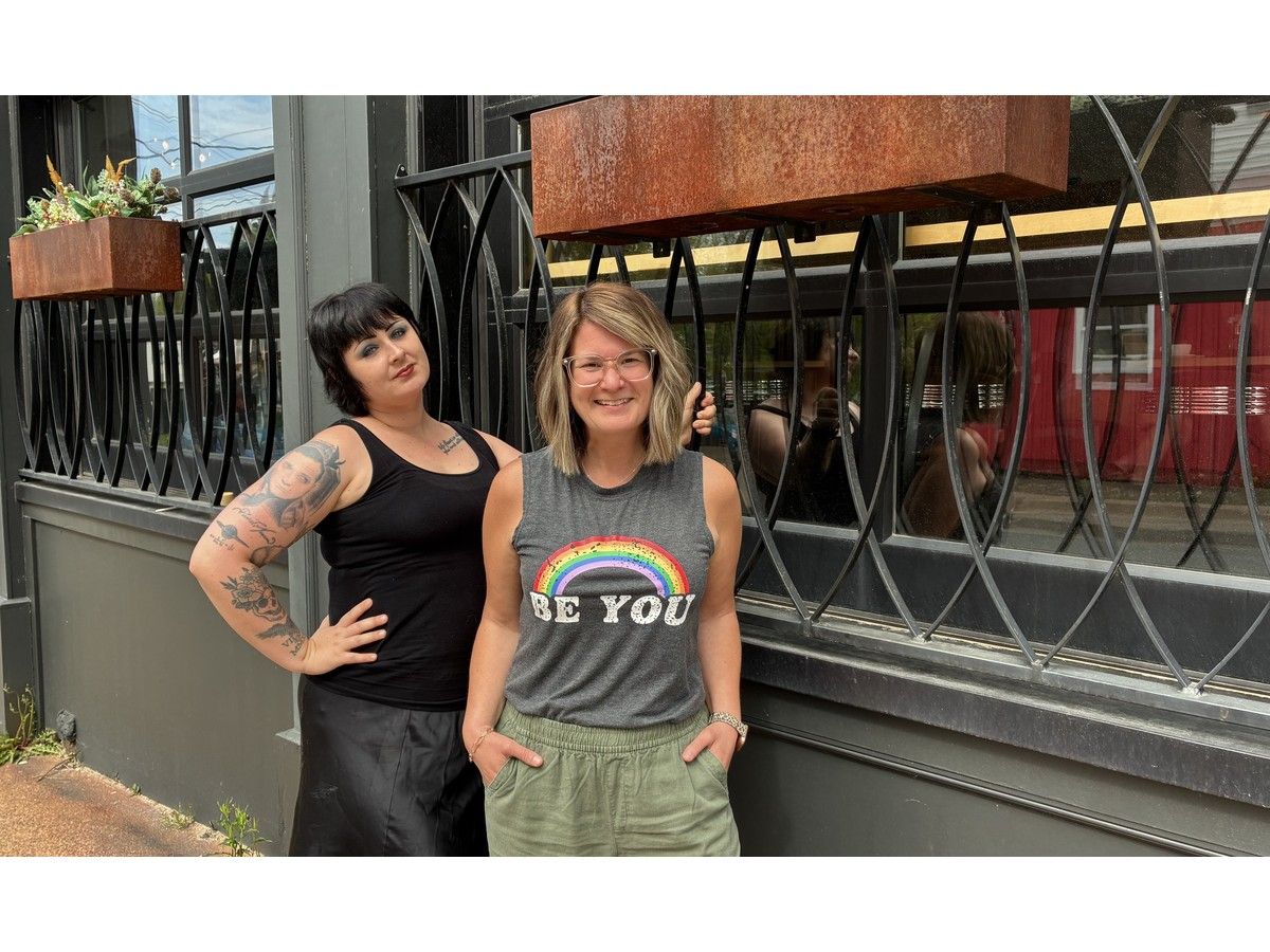 West Hants Pride Society expanding celebrations beyond June 6 parade ...