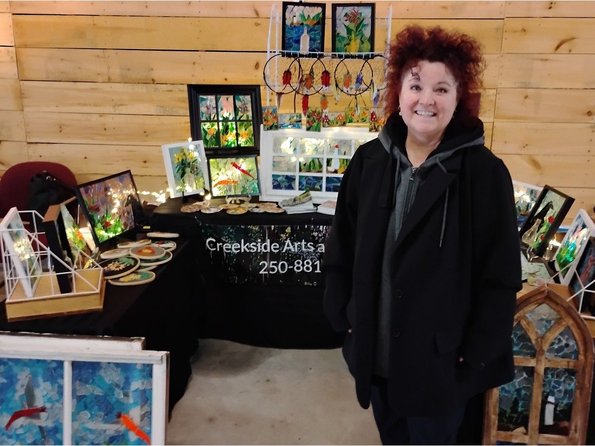 Valley Ex market kicks off in Lawrencetown | PNI Atlantic News