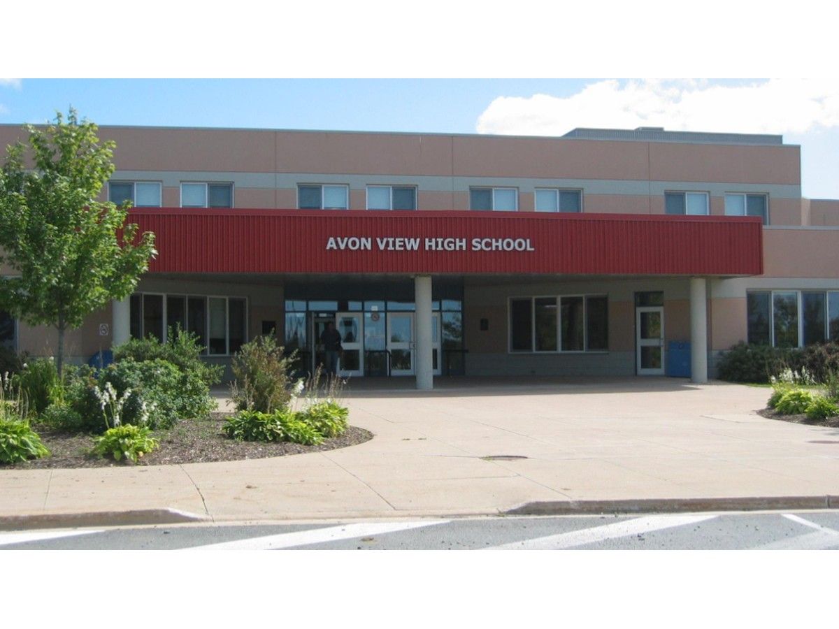 Avon View’s graduation ceremony moving to more spacious venue for 2026 ...
