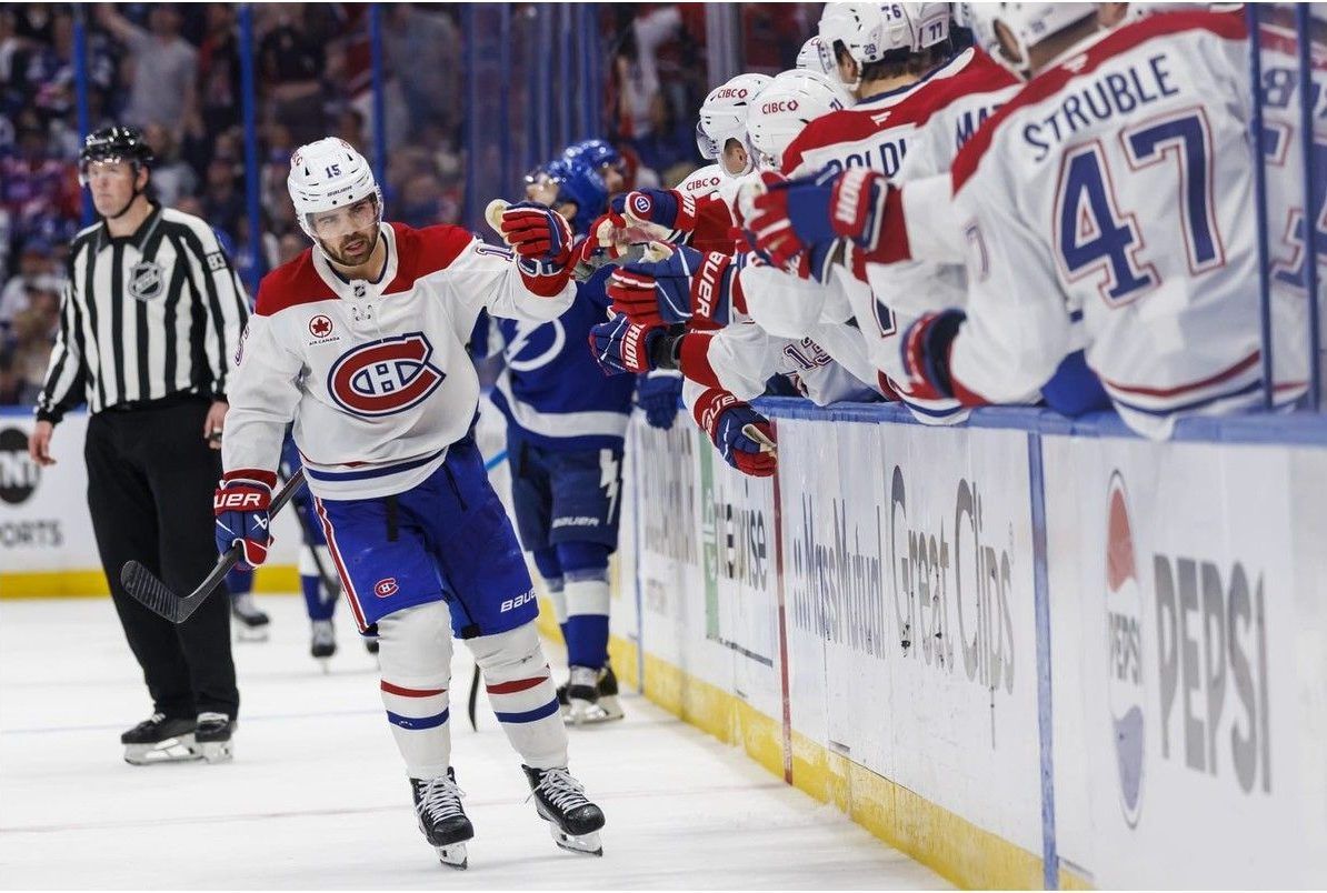 Is Alex Newhook’s playoff run the best ever by a Newfoundlander? | PNI ...