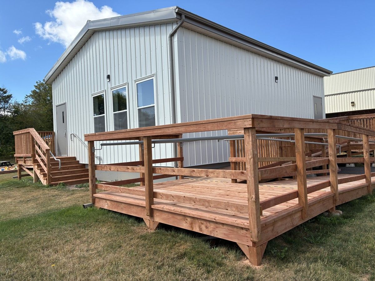 Four P.E.I. schools getting mobile classrooms | PNI Atlantic News