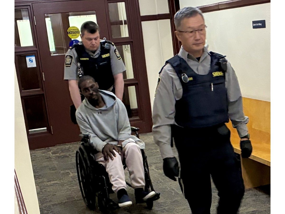 Man charged in February 2025 fatal car crash in Lower Sackville | PNI ...