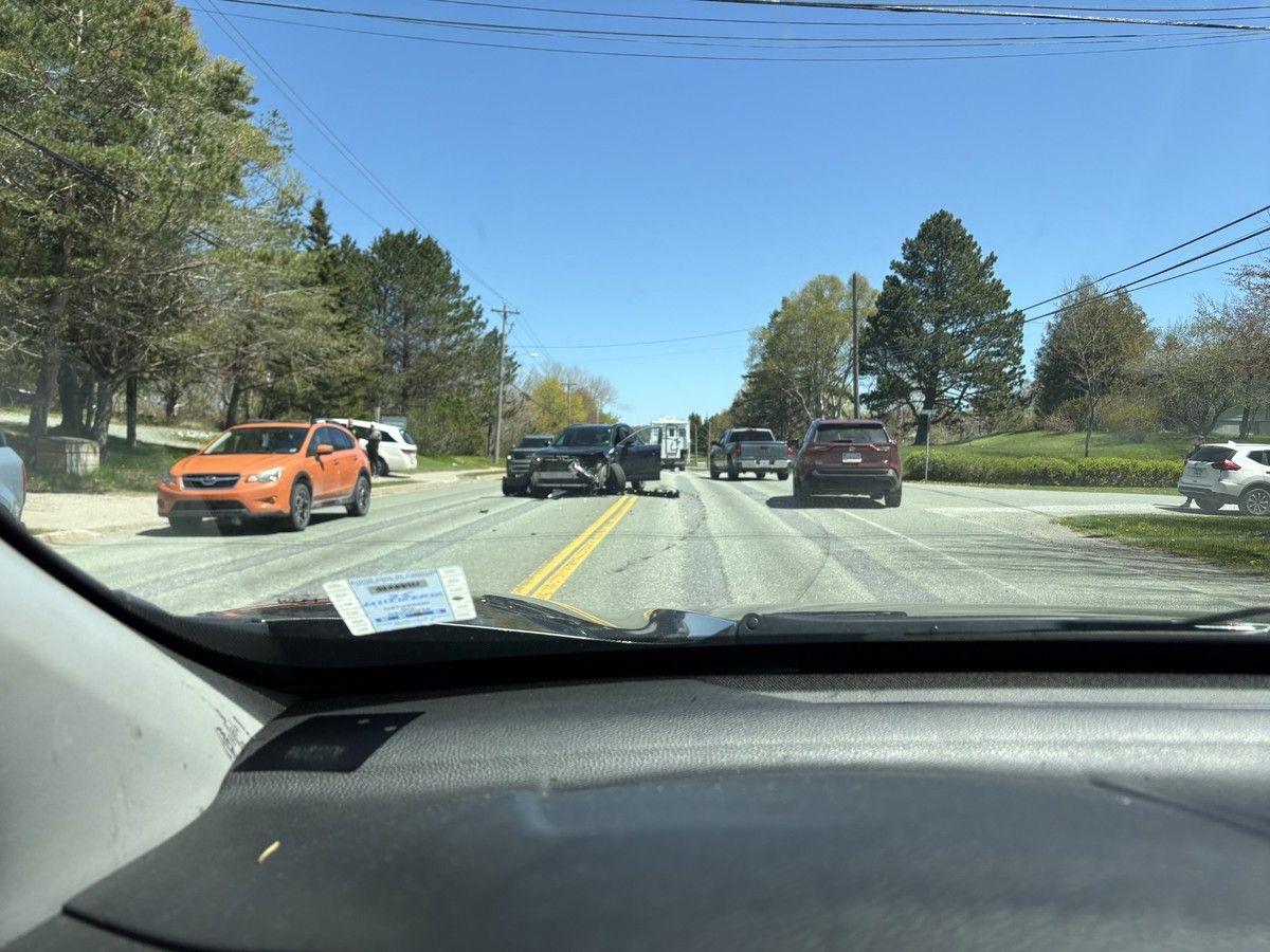 COMMENTARY: Province must lower speed limit on Cape Breton road | PNI ...