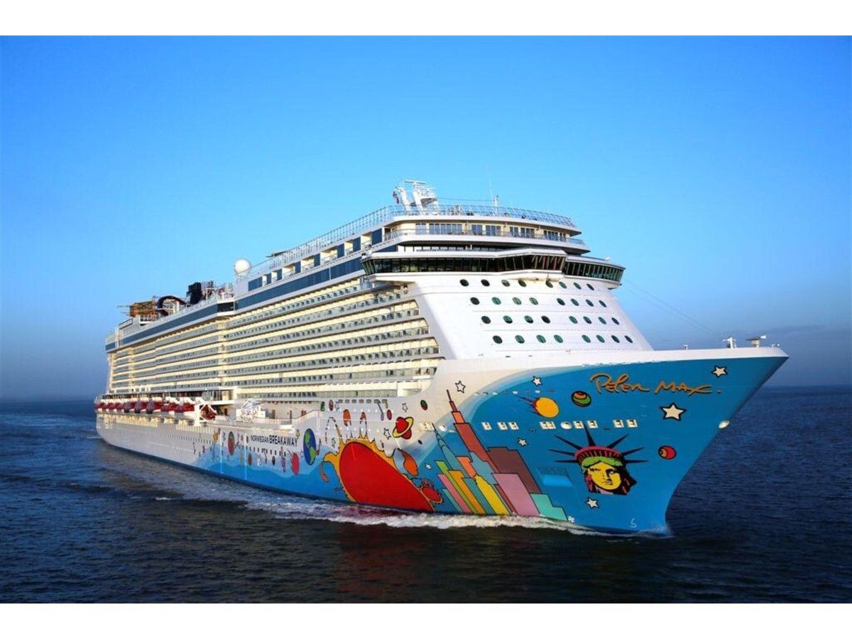 Sydney port of choice when itineraries must change | PNI Atlantic News