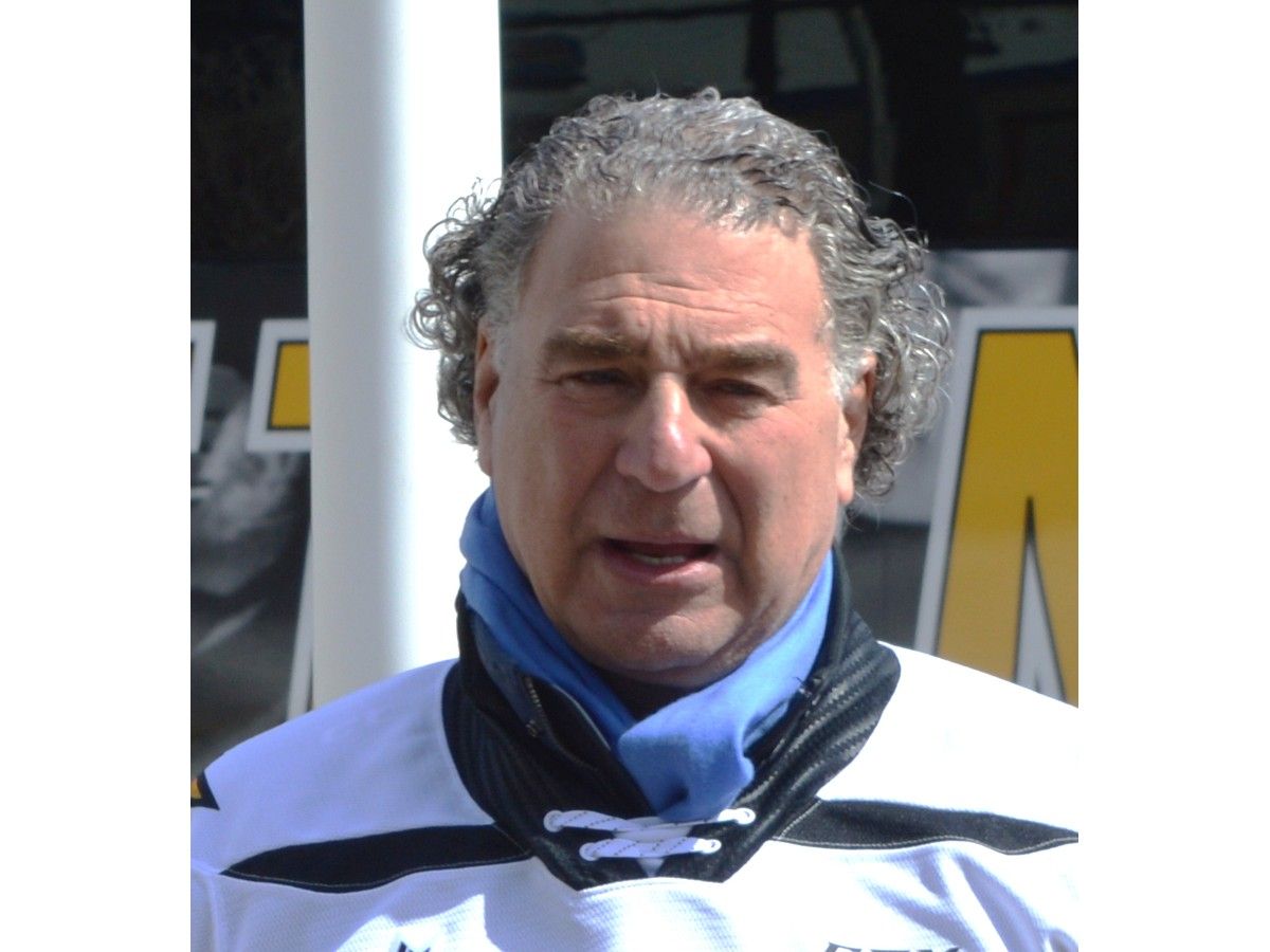 Irwin Simon not concerned with Cape Breton Eagles employee turnover ...
