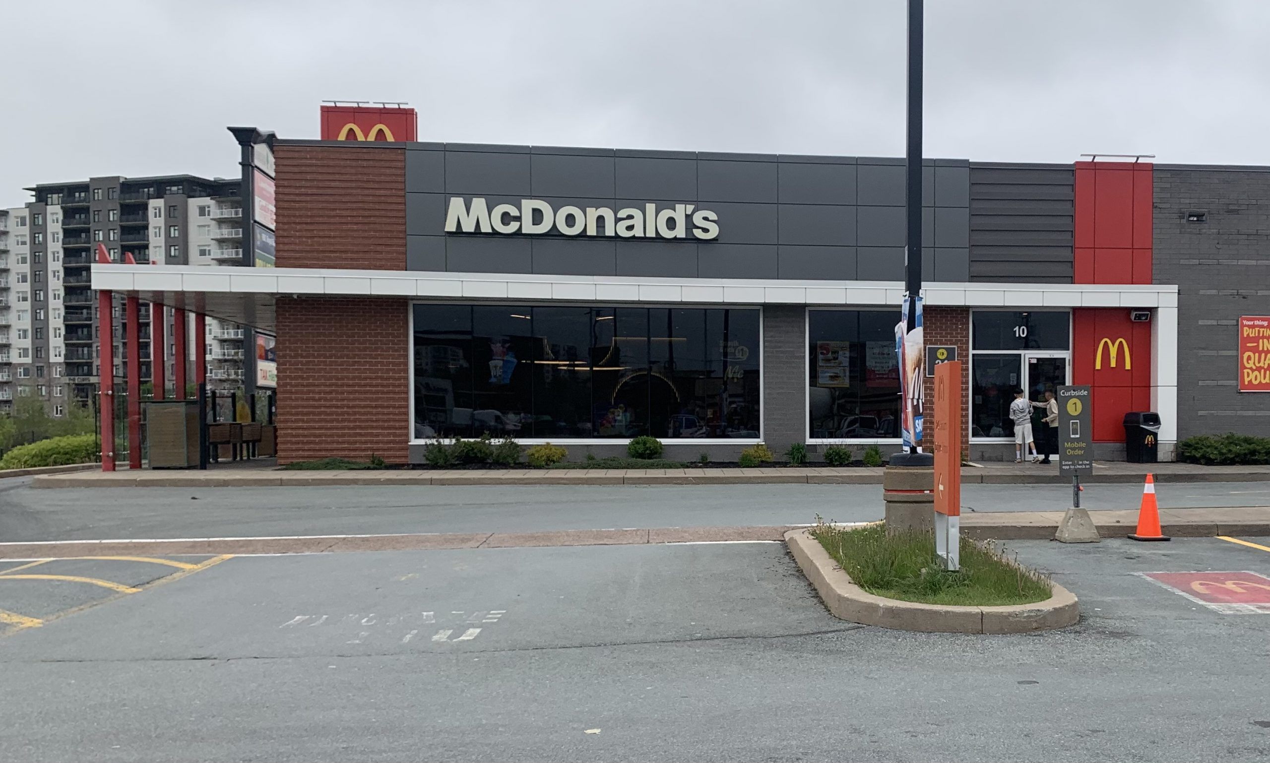 Charges expected after youths discharge airsoft guns in Halifax ...