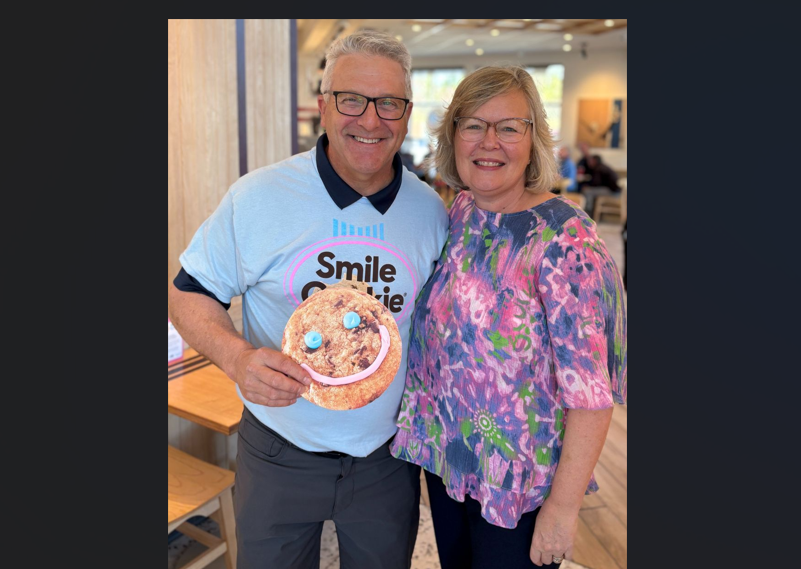 SENIOR LIVING: The healing power of connection | PNI Atlantic News