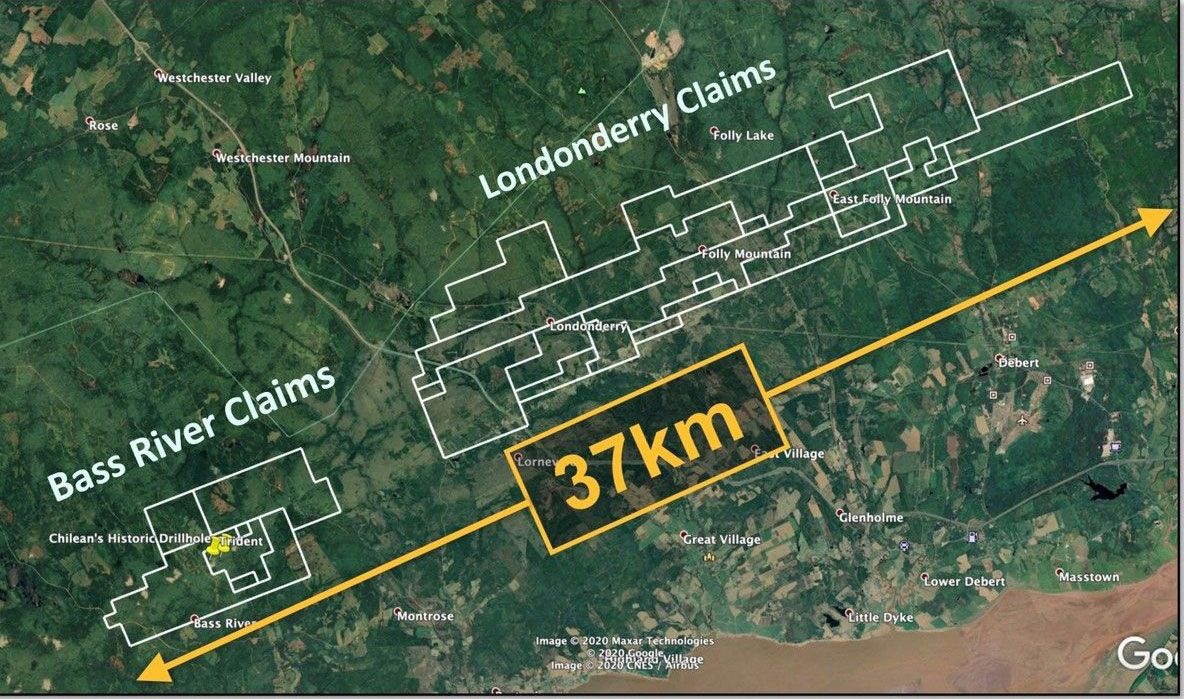 White hydrogen buzz in N.S. draws attention of high-profile names | PNI ...