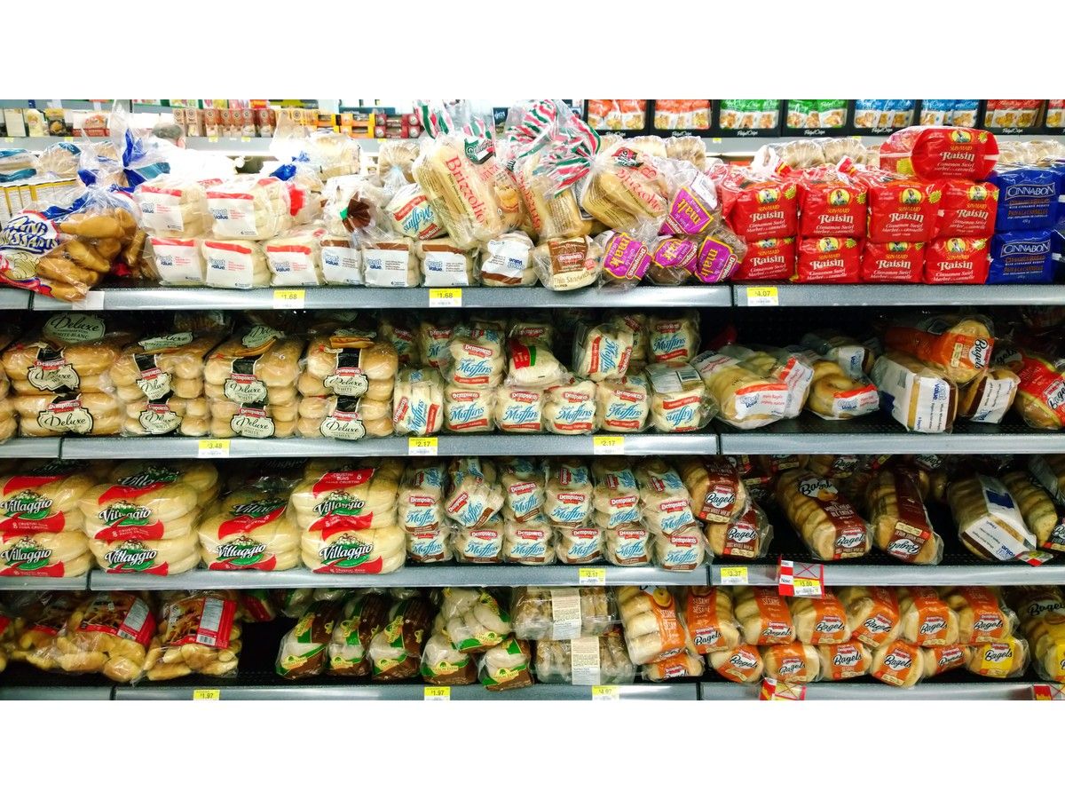 Canadians begin receiving dough from bread price-fixing settlement ...
