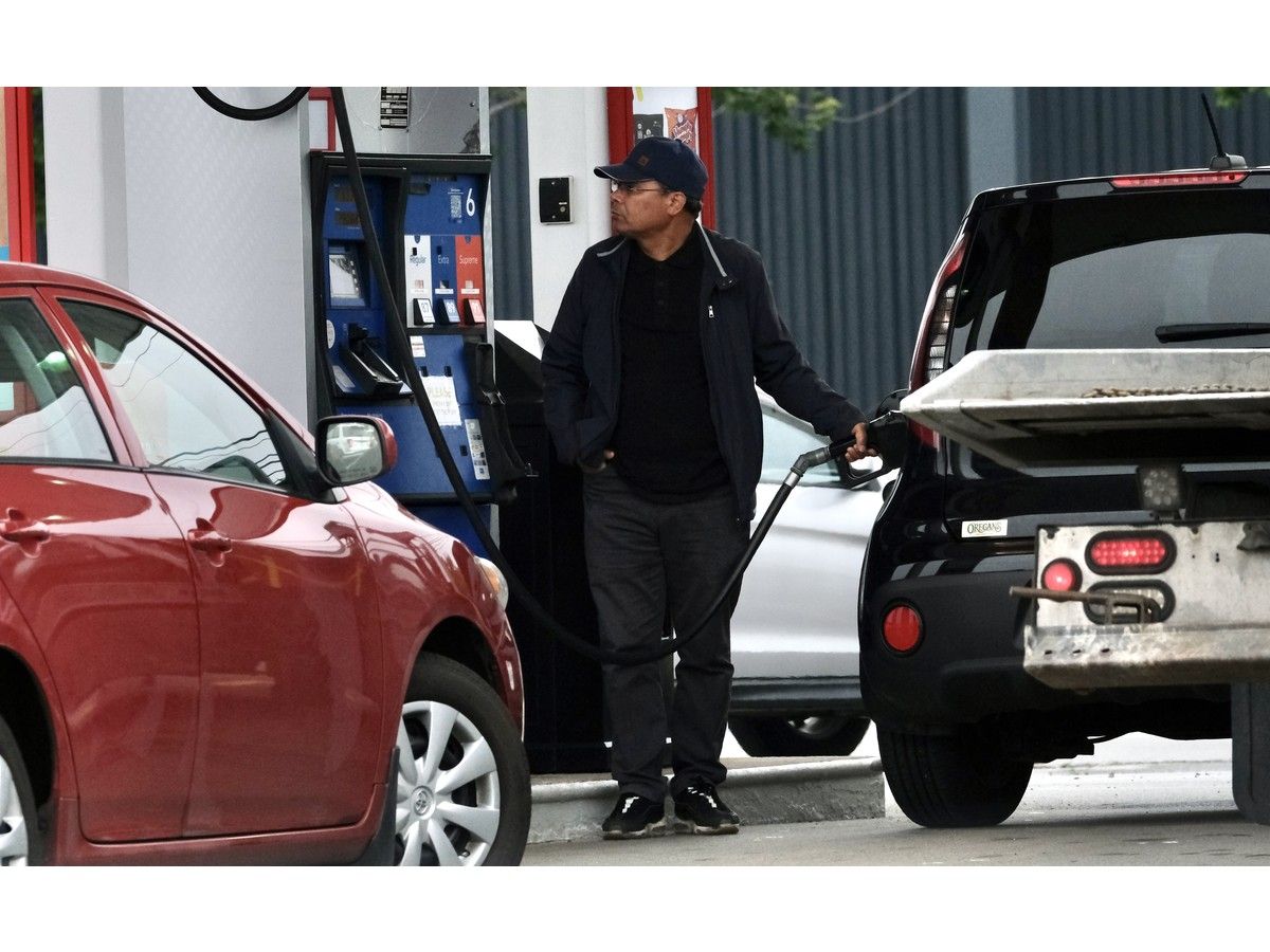 Fuel retailer markup rises as Nova Scotia Energy Board opens review ...