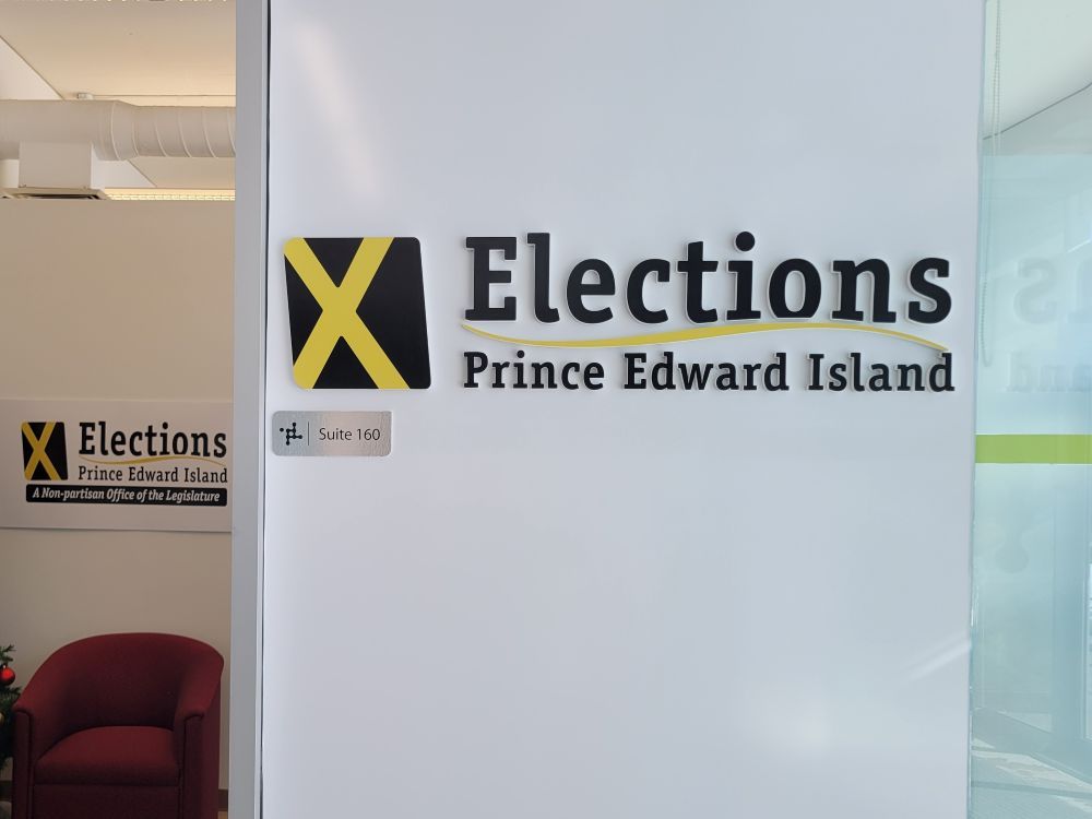 PEI byelection called for Cornwall-Meadowbank | PNI Atlantic News