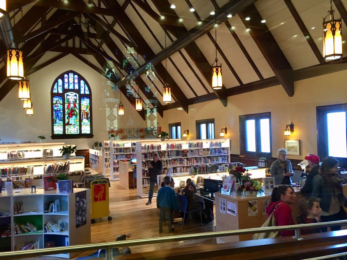 WENDY ELLIOTT: Time to rally readers to save local libraries | PNI ...