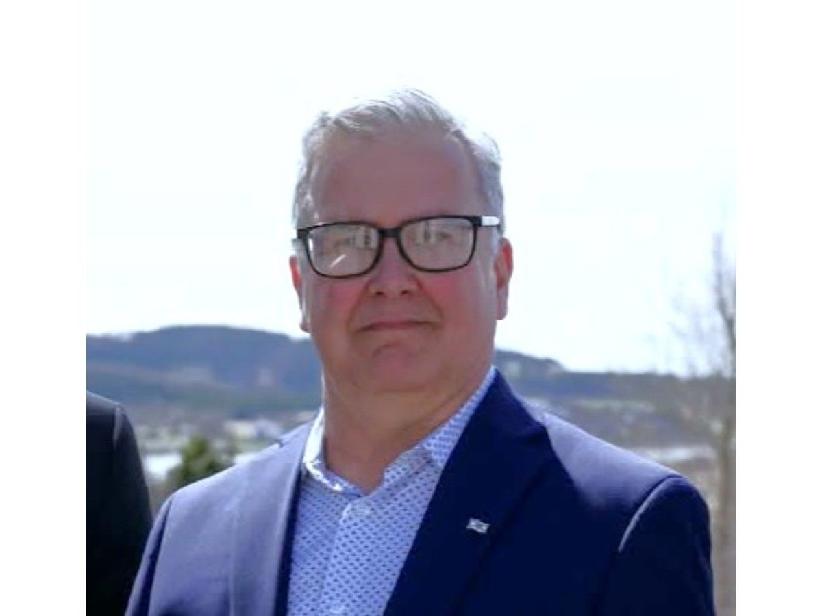 Progressive Conservatives win Cape Breton's new protected riding | PNI ...